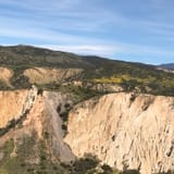 Ballinger Canyon OHV, California - 30 Reviews, Map | AllTrails