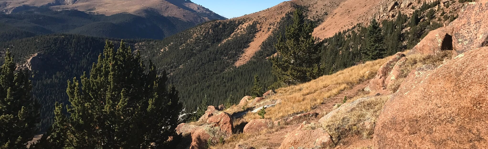 Almagre Peak Short Route, Colorado - 149 Reviews, Map | AllTrails