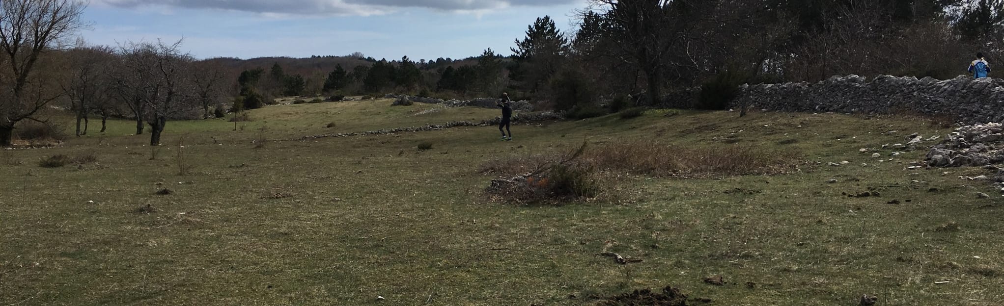 Mala Učka - Lovačka Kuća Perun - Primorje-Gorski Kotar, Croatia | AllTrails