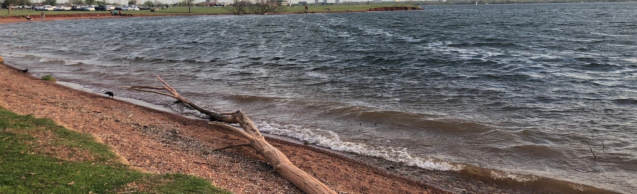 Lake Hefner Short Walk: 283 Reviews, Map - Oklahoma | AllTrails