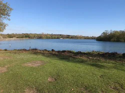 Best Hikes and Trails in Aldenham Country Park | AllTrails
