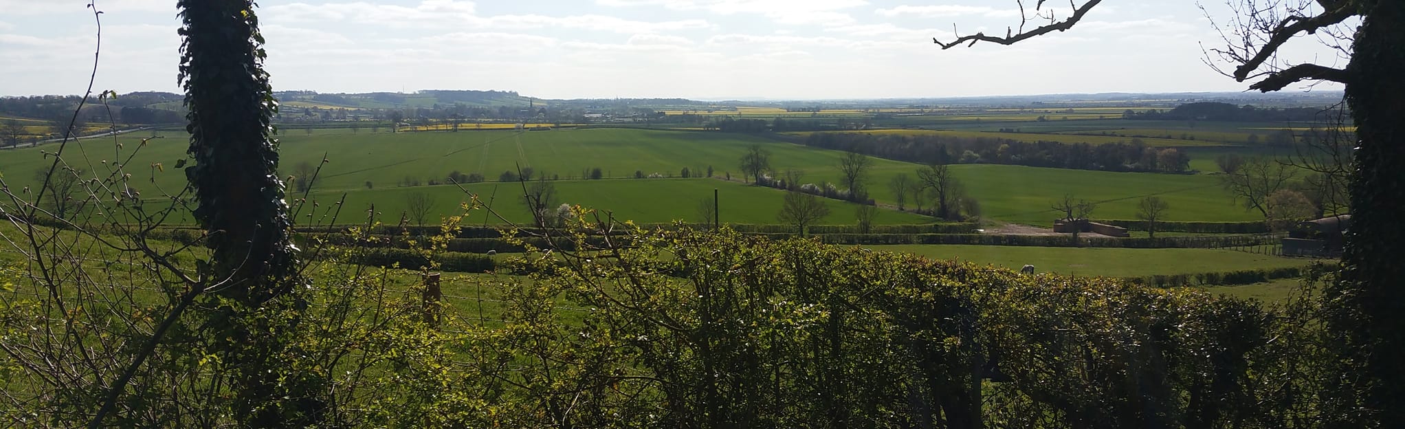 Wellingore Circular, Lincolnshire, England - 11 Reviews, Map | AllTrails