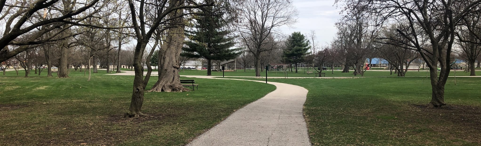 Memorial Park Loop : 17 photos - Indiana | AllTrails