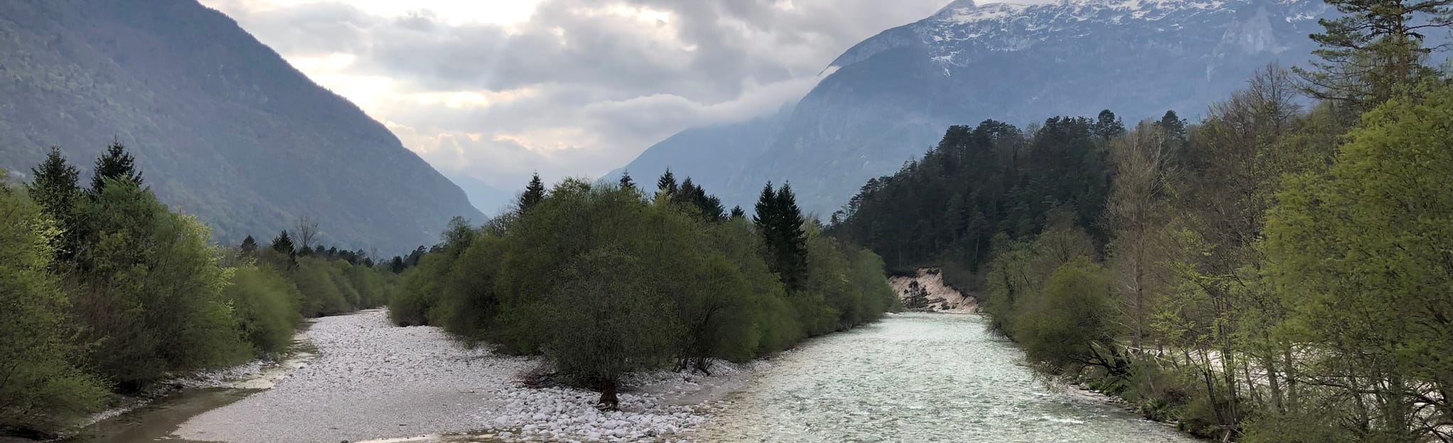 Bovec Loop, Bovec, Slovenia - 132 Reviews, Map | AllTrails