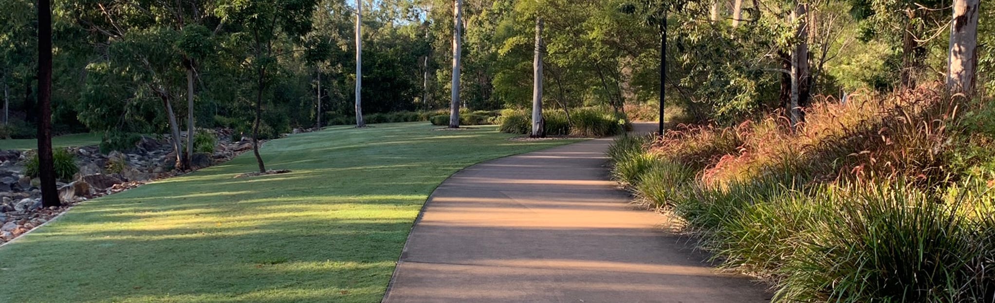 Springfield Central Bikeway, Queensland, Australia - 11 Reviews, Map ...
