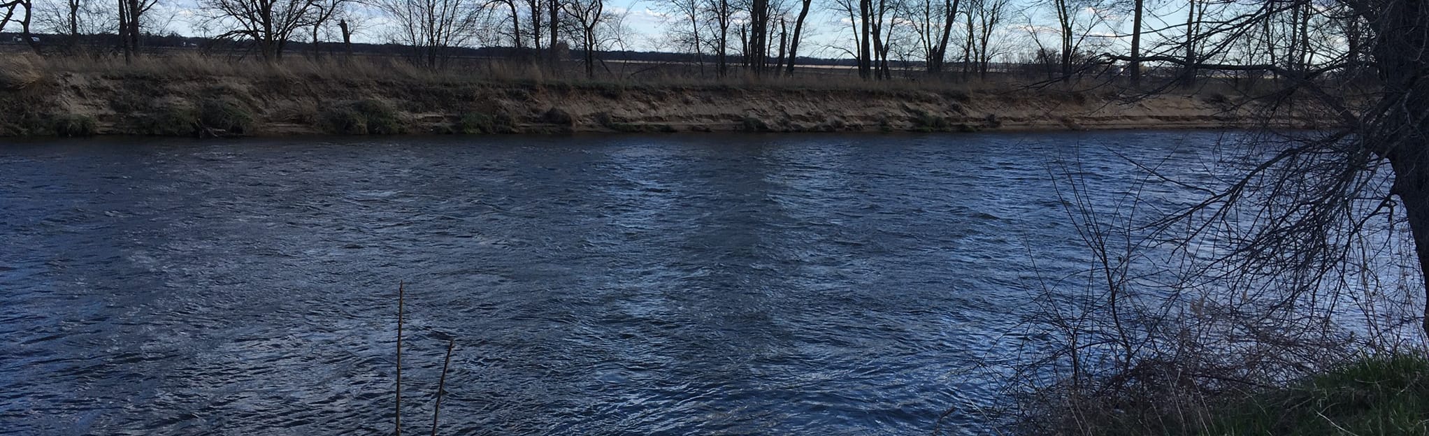 Grand Kankakee Marsh County Park Hike [CLOSED], Indiana - 63 Reviews ...