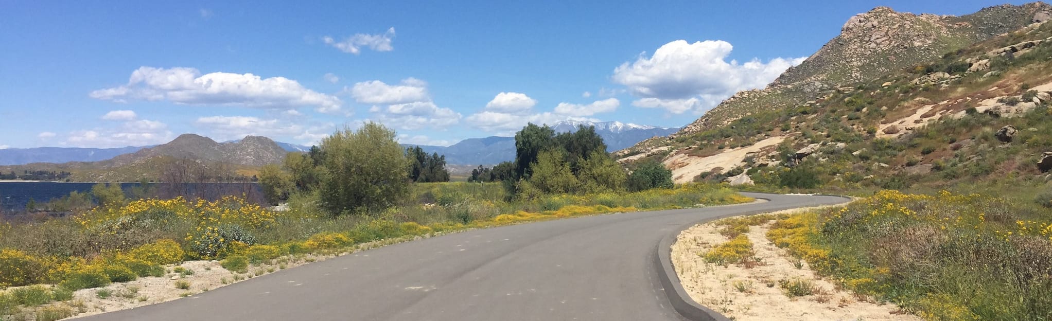 Lake Perris Loop Trail : 421 photos - California | AllTrails