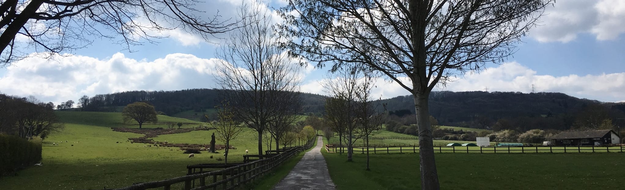 The Winchombe Way: Western Loop - Gloucestershire, England | AllTrails