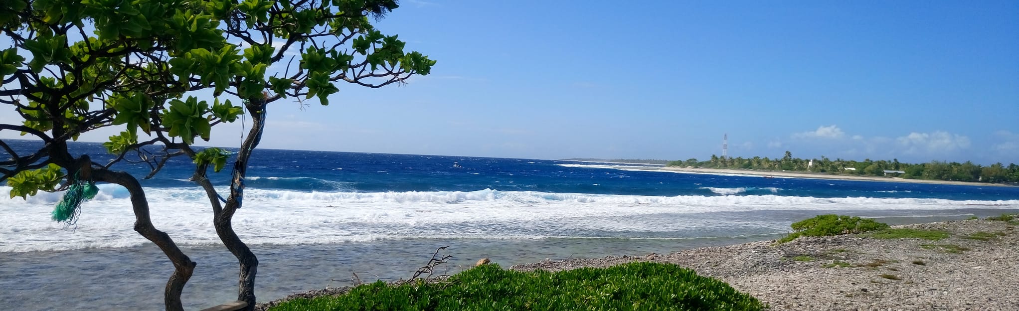 Avatoru - Ohotu, Rangiroa, French Polynesia - 9 Reviews, Map | AllTrails