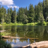 Pass Lake, Washington - 9 Reviews, Map | AllTrails