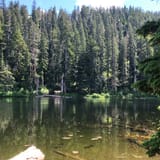Pass Lake, Washington - 9 Reviews, Map | AllTrails