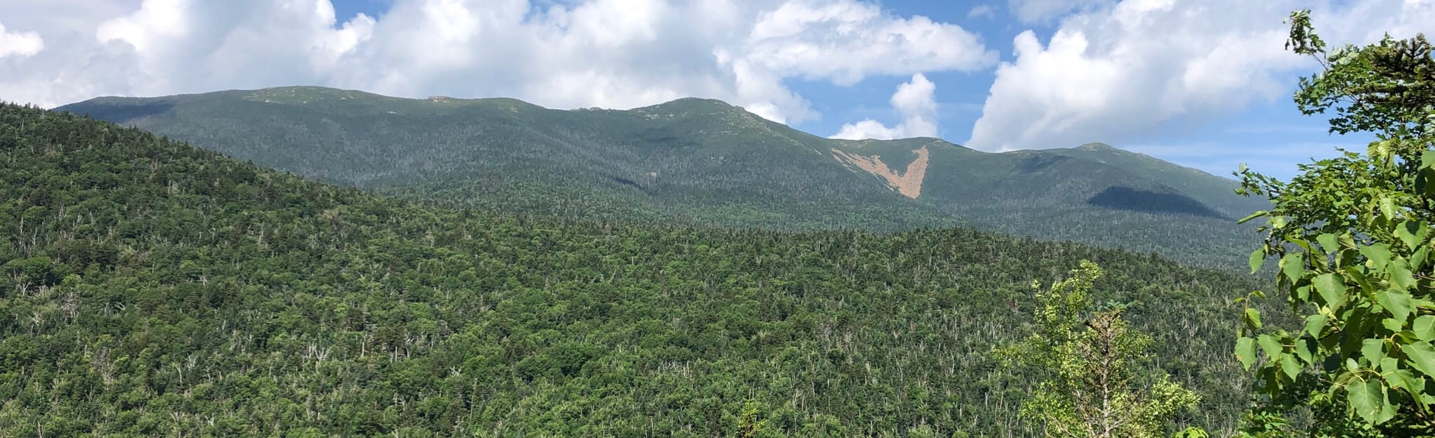 Owl’s Head Path via Lincoln Brook Trail, New Hampshire - 1,712 Reviews ...