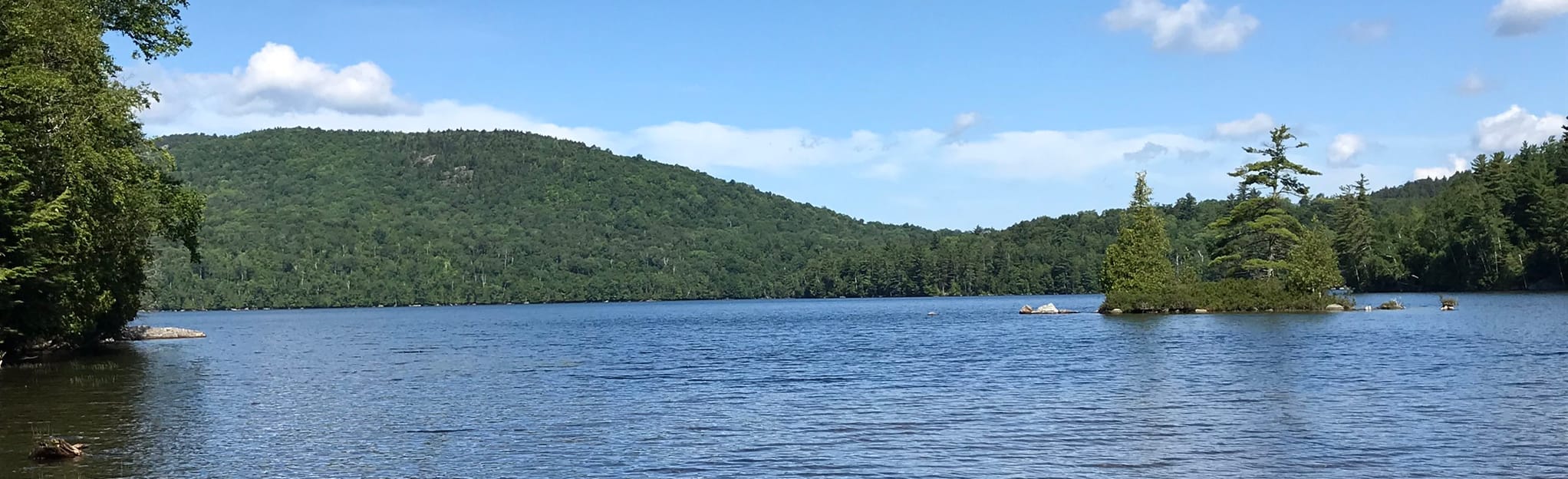 McKenzie Pond via McKenzie Pond Rd, New York - 350 Reviews, Map | AllTrails
