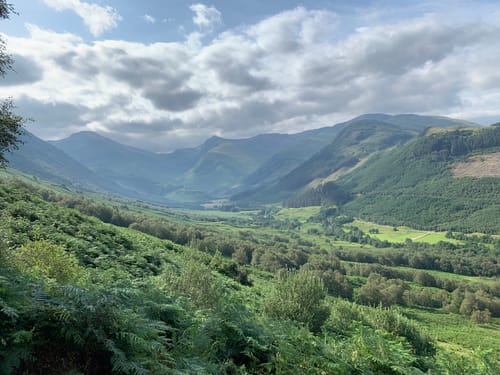 2023 Best 10 Trails, Walks, and Paths in Fort William | AllTrails