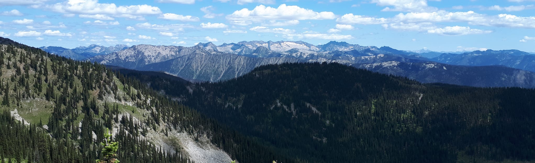 Grohman Ridges, British Columbia, Canada - Map, Guide | AllTrails