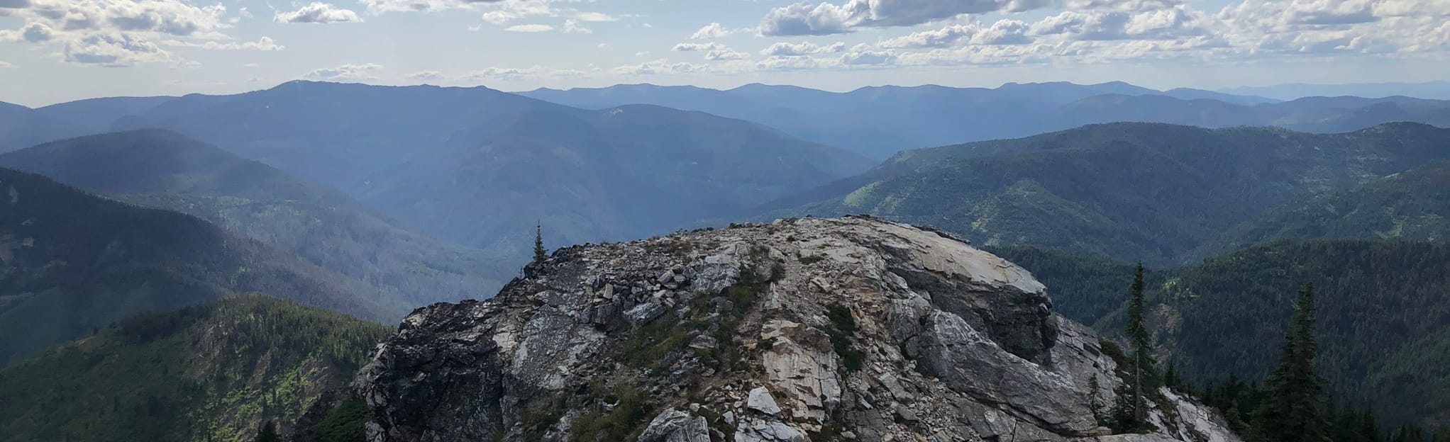 Snow Peak: 10 Reviews, Map - Idaho | AllTrails
