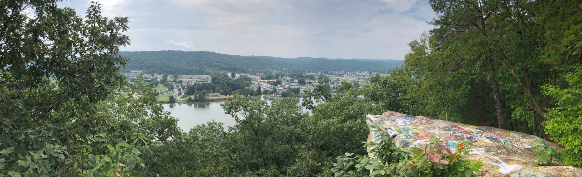 Red Rock Trail, West Virginia - 41 Reviews, Map | AllTrails
