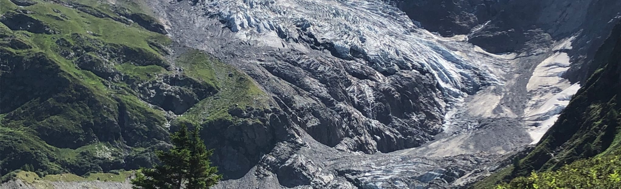 Col de Tricot depuis les Houches: 7 Reviews, Map - Haute-Savoie, France ...