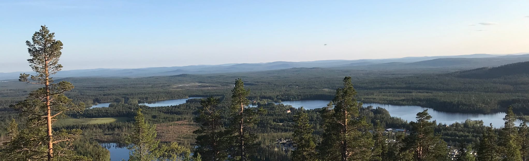 Blåfjell Stugby: 2 Reviews, Map - Norrbotten, Sweden | AllTrails
