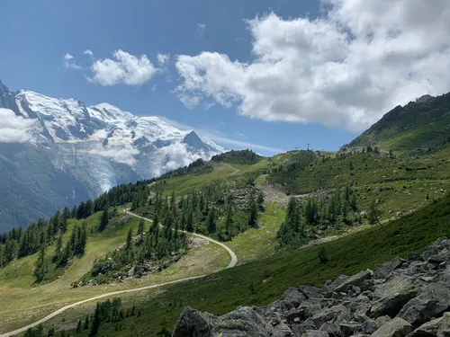 10 Best Trails and Hikes in Chamonix-Mont-Blanc | AllTrails