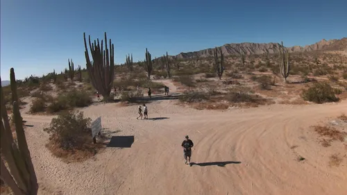 10 Best Off Road Driving Trails in Baja California | AllTrails