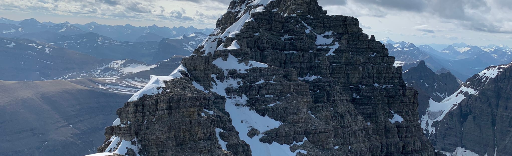 Mount Murchison, Alberta, Canada - 3 Reviews, Map | AllTrails