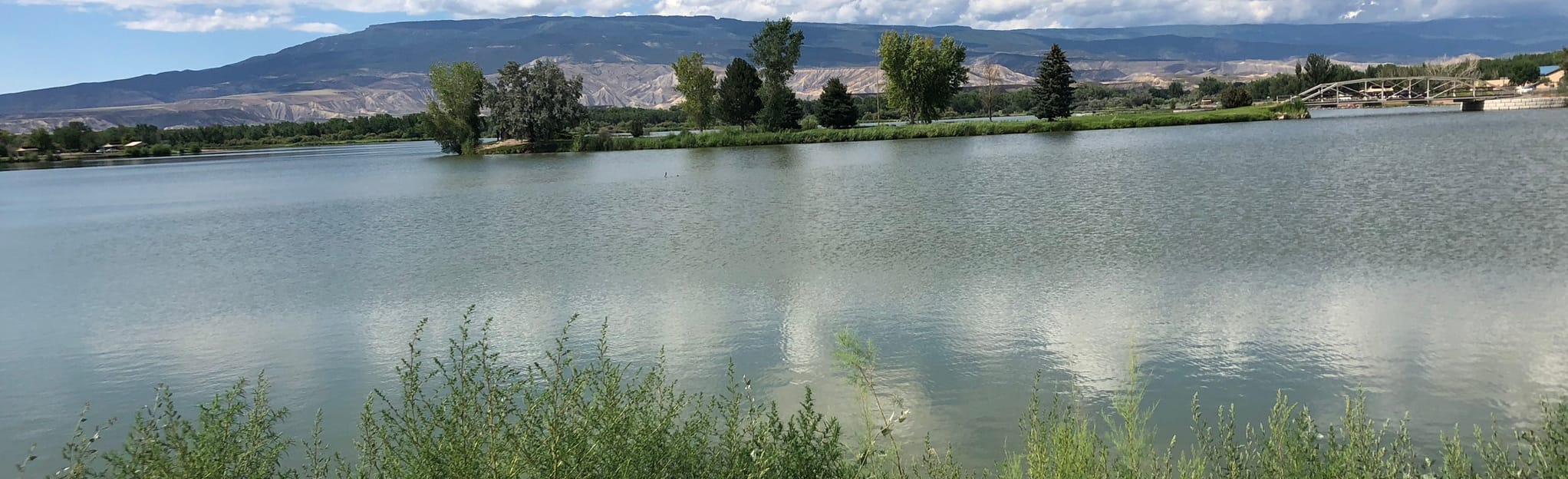 Confluence Lake Loop, Colorado - 73 Reviews, Map | AllTrails