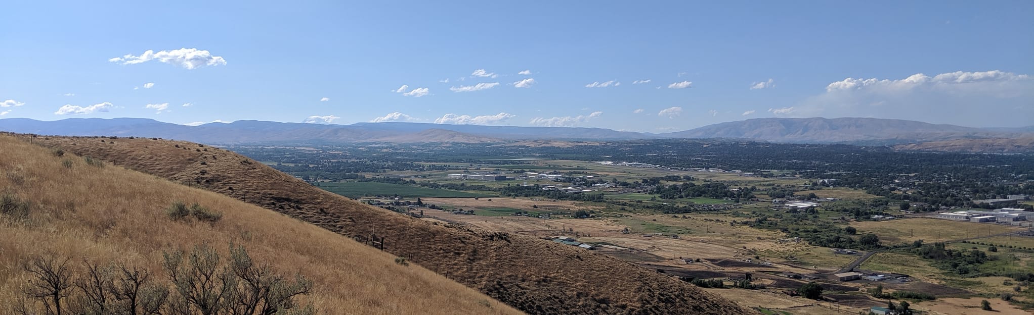 AllTrails | Ahtanum Ridge Loop: 185 Reviews, Map - Washington