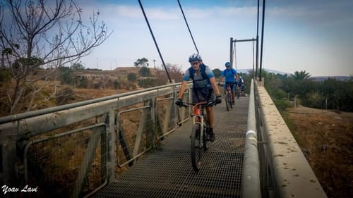 Best Hikes and Trails in Ge'on HaYarden Kfar Ruppin Reserve | AllTrails