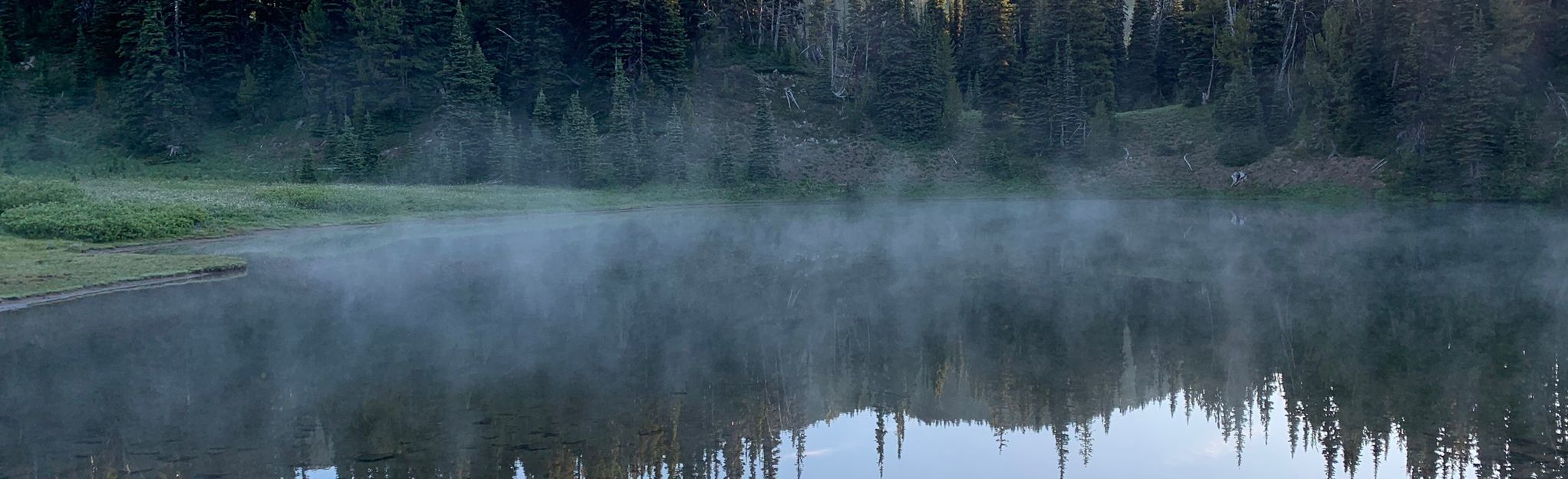 Washington's Eastern Wonderland: Unforgettable Adventures In State Parks