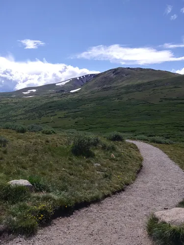 Best Easy Trails in Georgetown | AllTrails