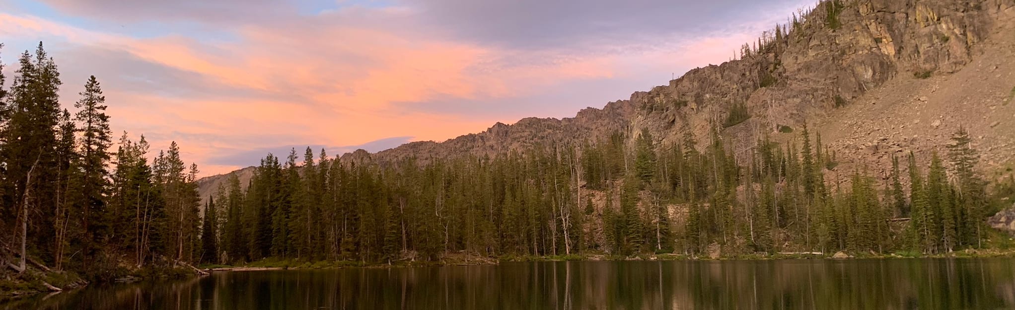 Seven Devils Loop, Idaho - 112 Reviews, Map | AllTrails