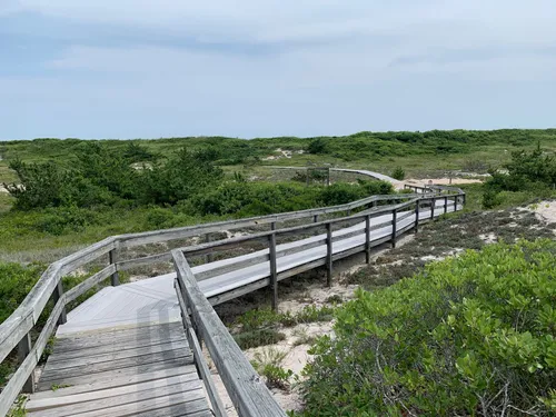 Best Hikes and Trails in Fire Island National Seashore | AllTrails