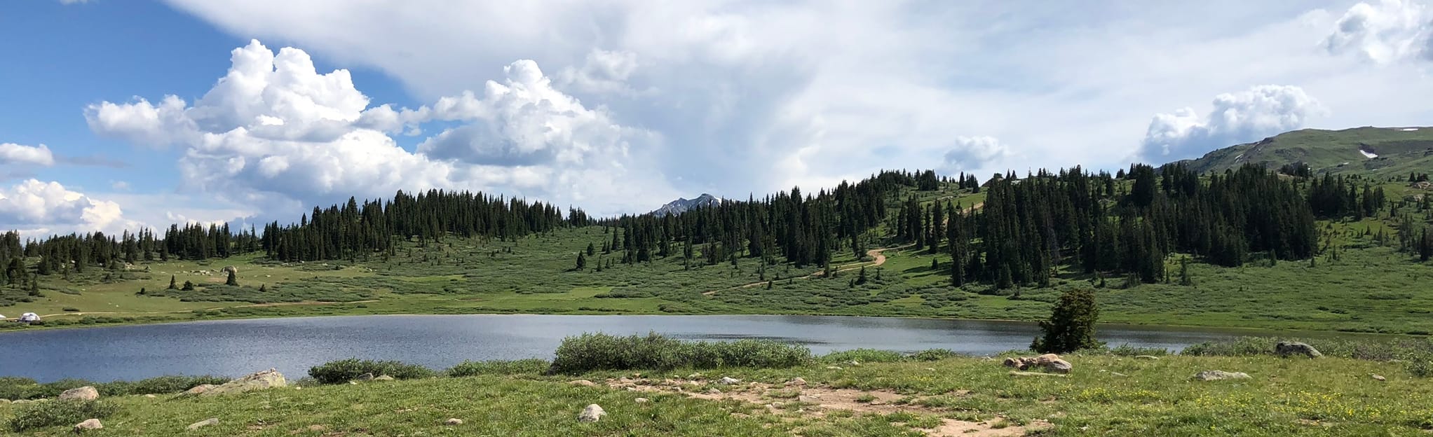 Taylor Pass, Colorado - 12 Reviews, Map | AllTrails