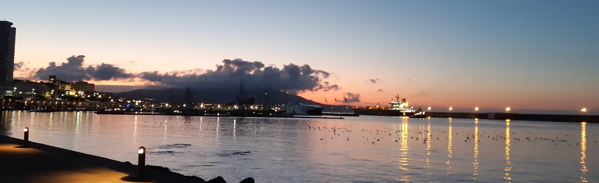 Ponta Delgada - Praia do Pópulo | Map, Guide - Azores, Portugal | AllTrails