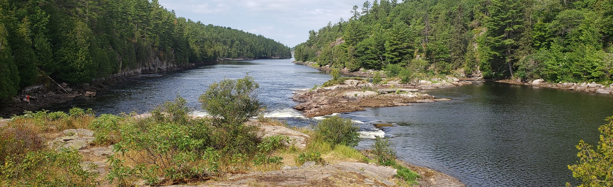 Recollet Falls Trail, Ontario, Canada - 439 Reviews, Map | AllTrails