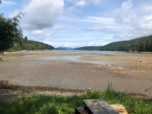 10 Best Trails and Hikes in Powell River A | AllTrails