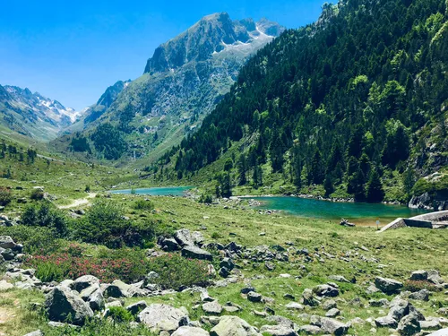 10 Best Easy Trails in Pyrenees National Park | AllTrails