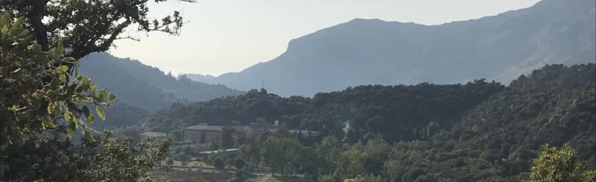 GR®221: Dry Stone Route (Full Track): 41 Reviews, Map - Mallorca, Spain ...