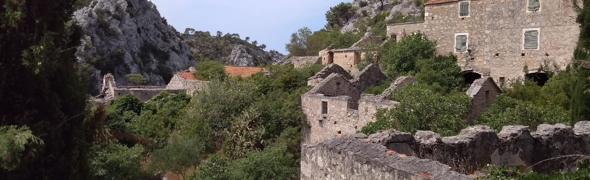 Velo Grablje - Malo Grablje: 3 Reviews, Map - Split-Dalmatia, Croatia ...