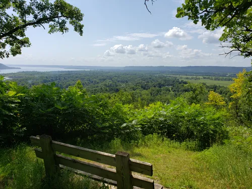 Best Hikes and Trails in Frontenac State Park | AllTrails