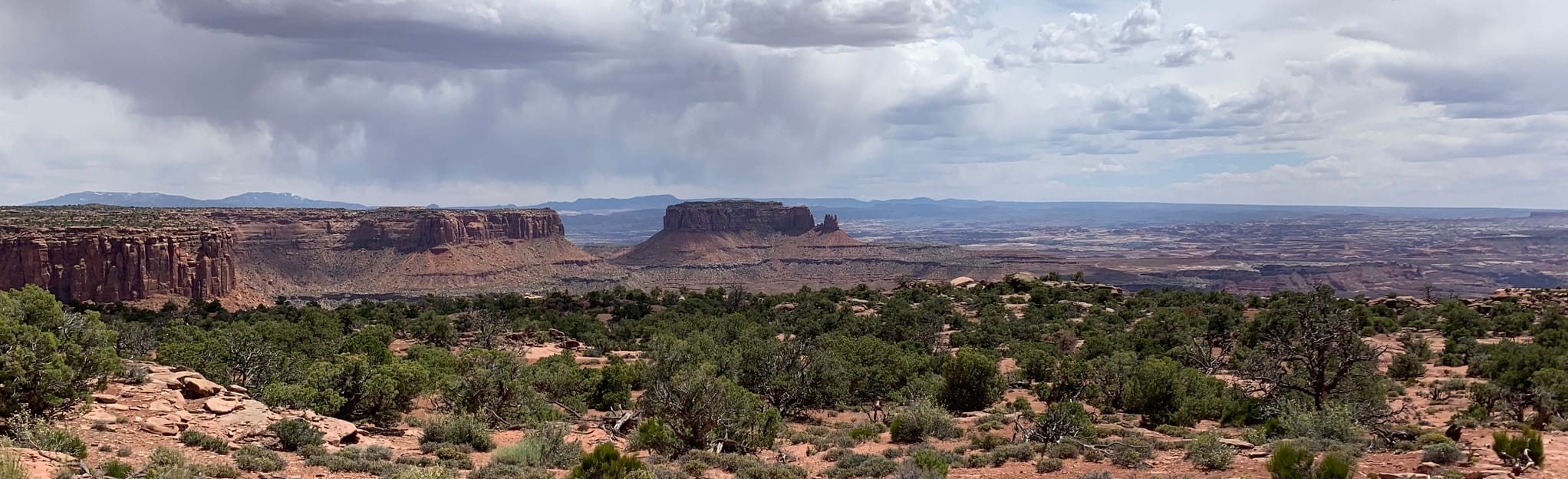 Murphy Point Trail, Utah - 951 Reviews, Map | AllTrails