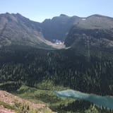 Triple Divide Pass, Montana - 75 Reviews, Map | AllTrails
