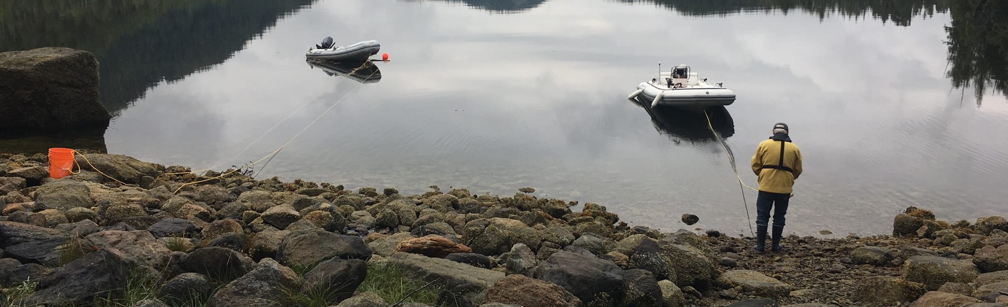 Sagar Lake Trail: 1 Reviews, Map - British Columbia, Canada | AllTrails