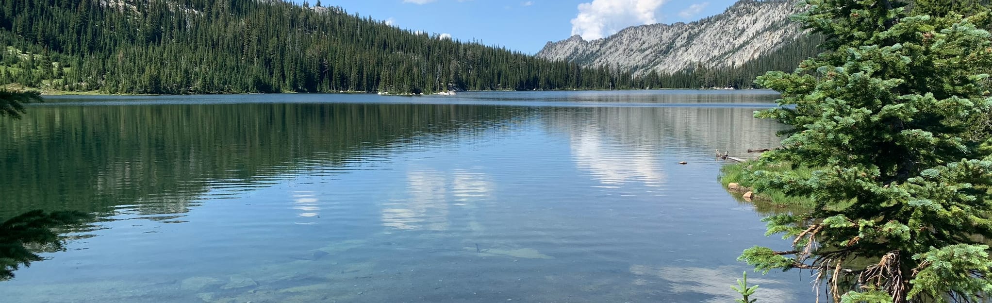 Minam Lake and Blue Lake, Oregon - 63 Reviews, Map | AllTrails