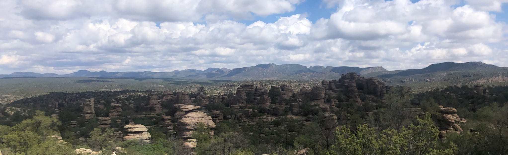 Cumbres de Majalca - Las Hadas, Chihuahua, Mexico - Map, Guide | AllTrails