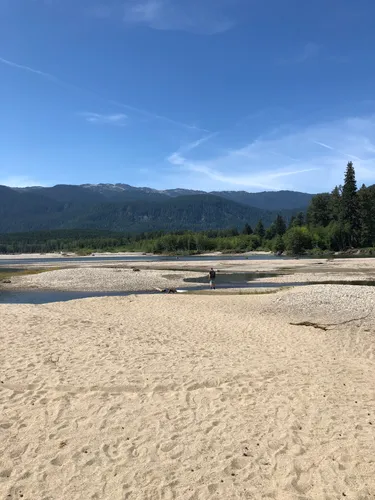 Best River Trails in Kitimat | AllTrails