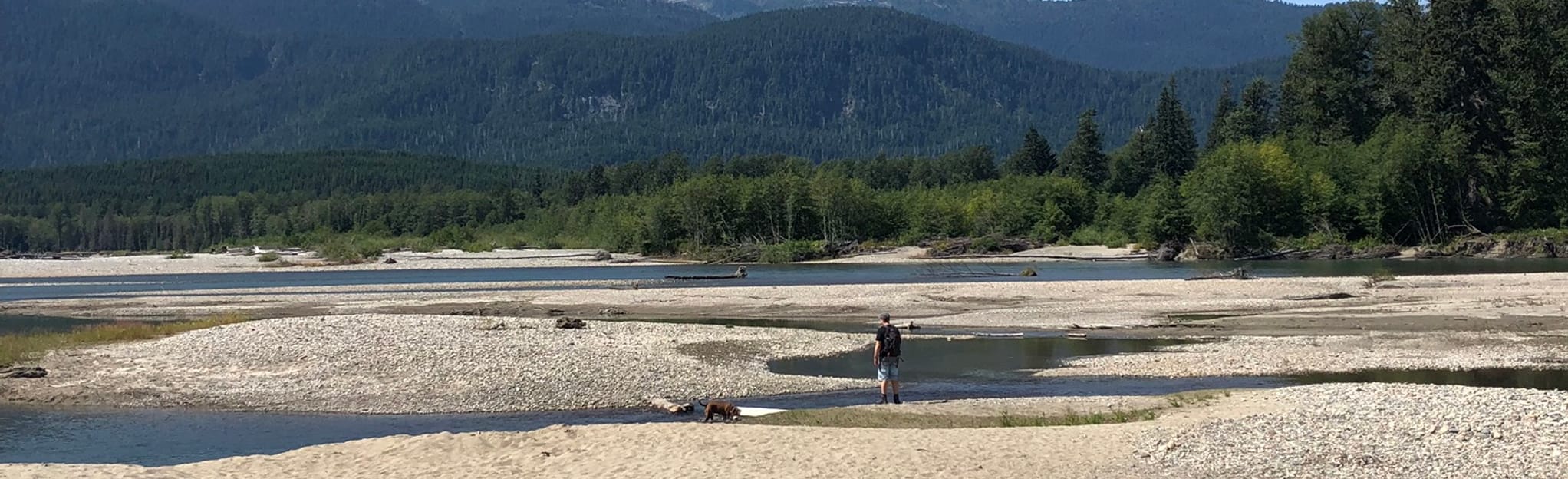 Coho Flats, British Columbia, Canada - 78 Reviews, Map | AllTrails