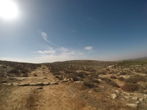 Best Hikes and Trails in Har Amasa | AllTrails