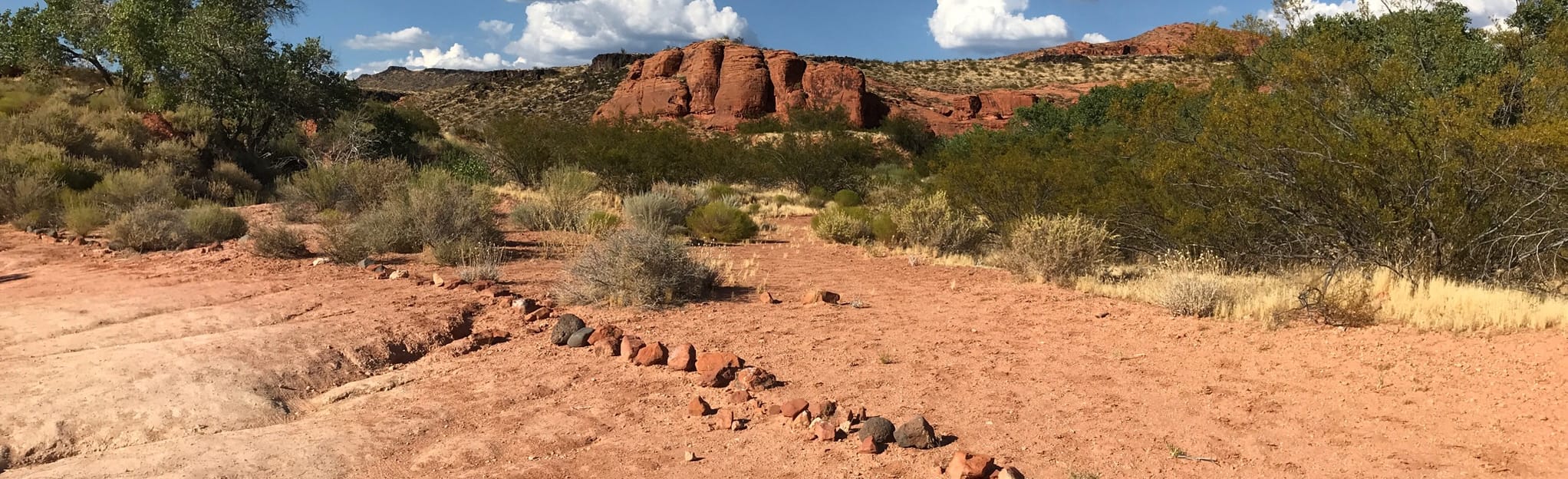 Halfway Wash, Utah - 56 Reviews, Map | AllTrails